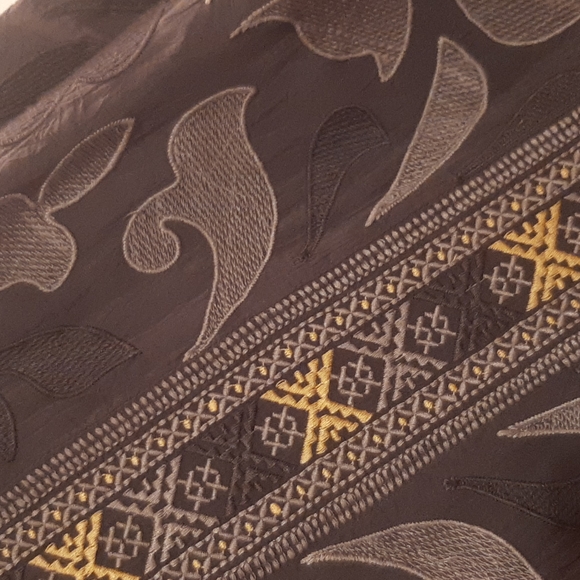 Johnny Was | Dresses | Johnny Was Musa Tank Dress S Slip | Poshmark